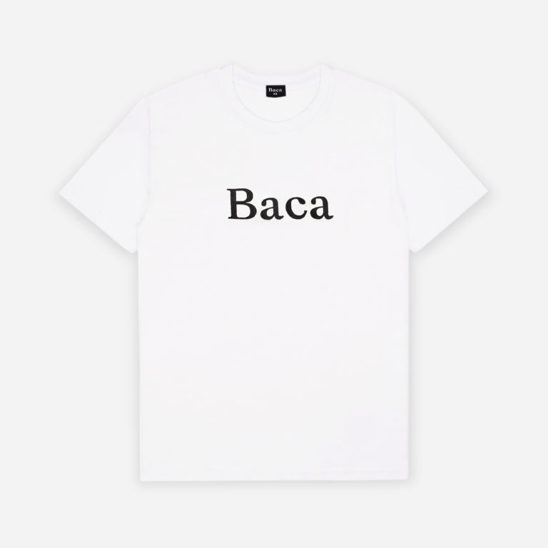 Baca X Thomas Tears t-shirt – Baca